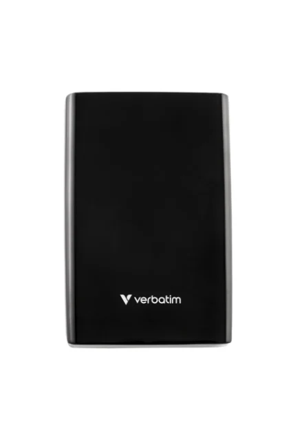 Verbatim Store 'n' Go Slim 32183 USB 3.2/USB-C Eksterni SSD 2TB