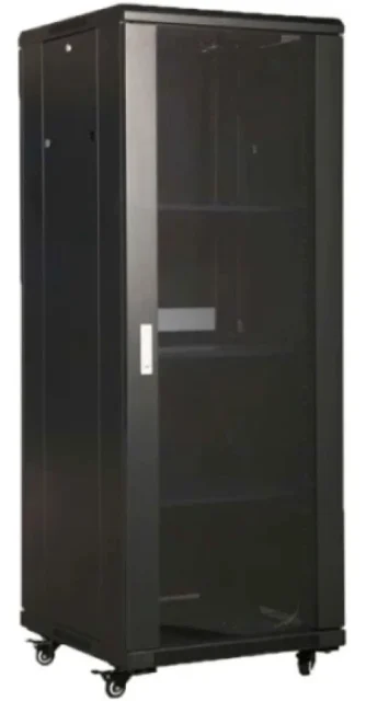 ExeLink stojeći orman 600x1000x27U Rek