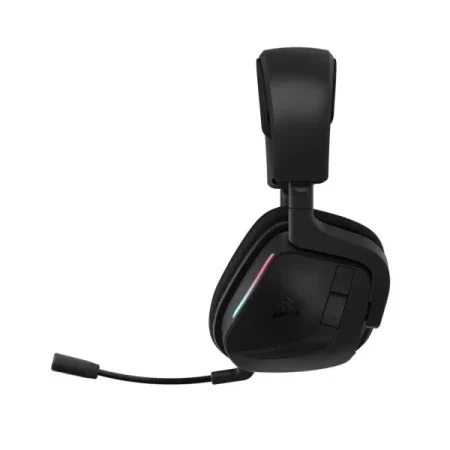 Corsair VOID WL v2 Carbon CA-9011379-WW Slušalice Wireless gaming