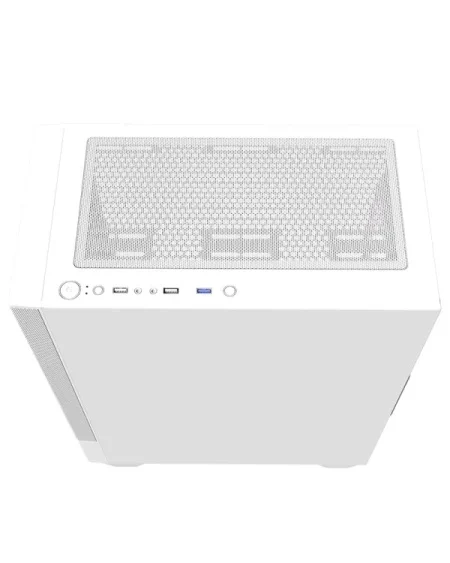 Raidmax V218WF Vector V218 ARGB White Kuciste