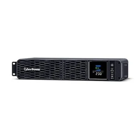 Cyberpower 2000VA/1200w cp2000eipfcrm2u ( 0001433158 )