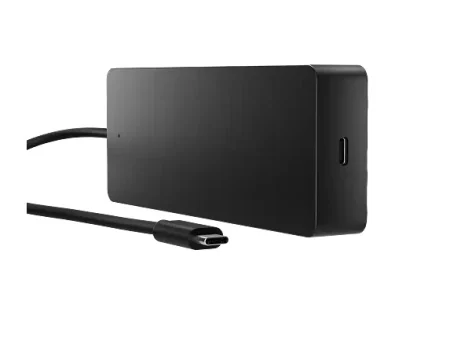 HP 50H55UT docking station Universal multiport Hub