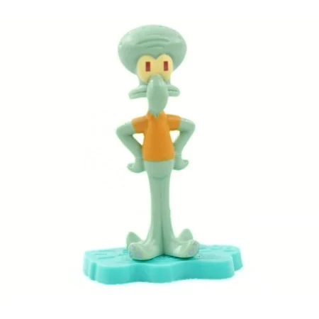 Sundjer Bob figura iz asortimana ( 1045000 )