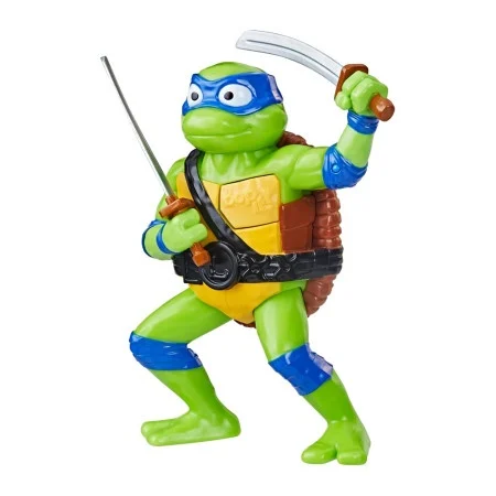 Nindža Kornjače Leonardo figura Bop it ( 1045020 )