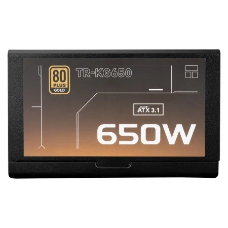 ThermalRight KG-650 gold napajanje ( 112373 )