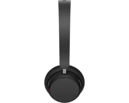 Lenovo Dual-Mode Wireless ANC Headset 6550 (USB-A, Teams) Slušalice ( 4XD1S19777 )