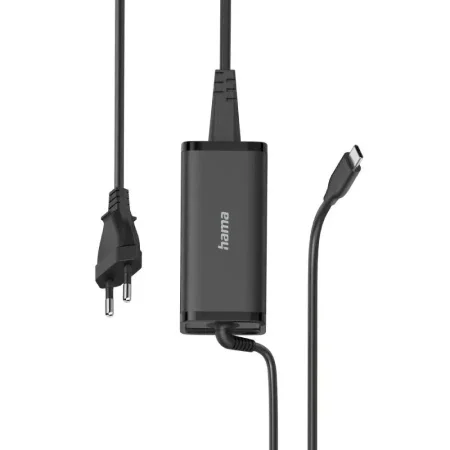 Hama univerzalni laptop usb-c punjac pd 5-20v/100w ( 200024 )