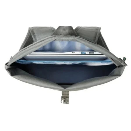 Rivacase Gremio Eco Rolltop 5567/siva Ranac za Laptop 15