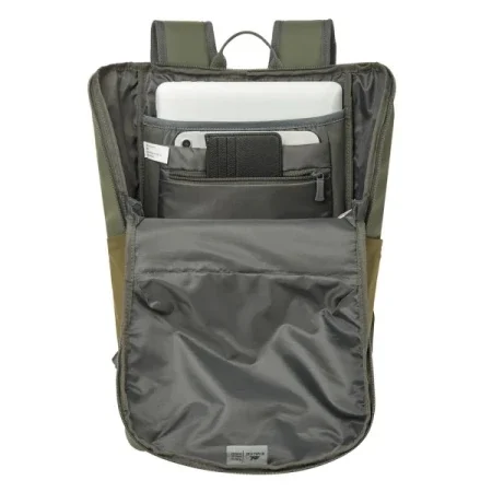 Rivacase Eden urban 7856/maslinasto zelena Ranac za Laptop 15.6