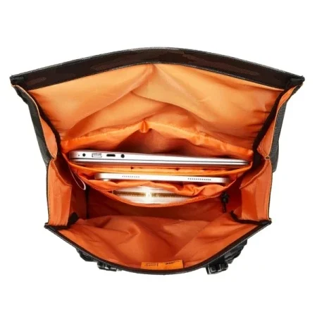 Rivacase Sherwood Roltop 7621/siva camo Torba za Laptop 15.6