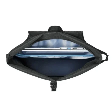 Rivacase Gremio Eco Rolltop 5567/crna Ranac za Laptop 15