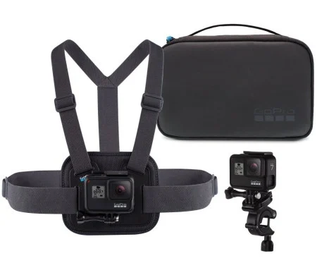 GoPro SportsKit Komplet opreme ( AKTAC-001-VN )