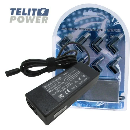 Univerzalni Laptop Adapter 90W ZH-27-000 – Automatski punjač za sve brendove ( 4800 )