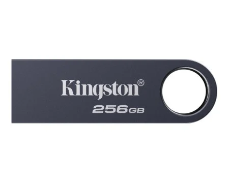 Kingston 256GB DataTraveler SE9 G3 USB 3.2 Gen1 KE-U2X256-1AC