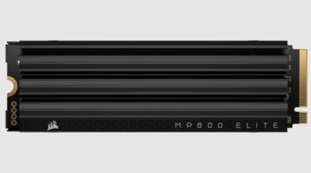 Corsair cssd-f2000gbmp600ecs ssd m.2 nvme corsair 2tb mp600 elite gen4x4 6500/7000mb