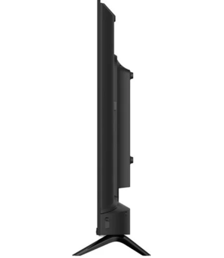 Dahua lm43-f400 43 inča profesionalni monitor za 24/7 upotrebu 4k