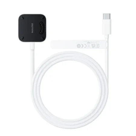 Insta360 GO Ultra Charging Base