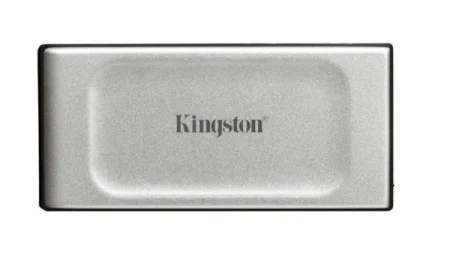 Kingston Portable XS2000 USB 3.2 SXS2000/4000G Eksterni SSD 4TB