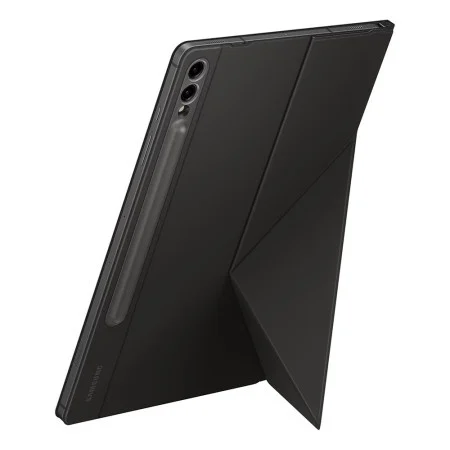 Samsung maska sa preklopom smart tab s9 crna ( ef-bx710-pbe )
