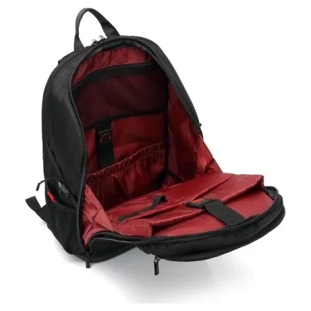 Yenkee YBB 1503 Shield crni Ranac za laptop 15.6