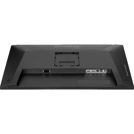 Iiyama 27" IPS Gaming, G-Master Black Hawk, G-SYNC Compatible, 2560x1440 144Hz, 300cd/m2, HDMI, DisplayPort, 1ms MPRT, Adaptive Sync, Speak