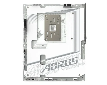 Gigabyte B850 A STEALTH ICE rev. 1.0 matična ploča