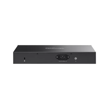 TP-Link Omada 20-Port Gigabit Easy Managed Switch with 16-Port PoE+ Switch ( ES220GP )