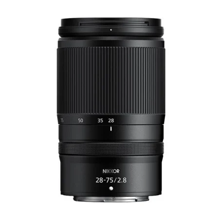 Nikon objektiv Z 28-75mm f/2.8