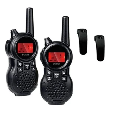 Denver WTA -449 Walkie Talkie