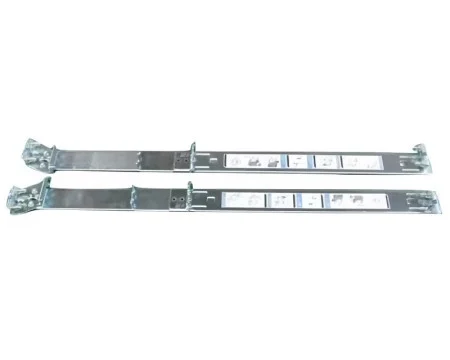 Dell 1U/2U Static Rails for 2-Post and 4-Post Racks