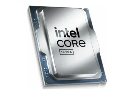 Intel 1851 Ultra 5 245K Tray 5.2GHZ Procesor