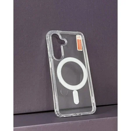 Bavitel Samsung S24 MagSafe transparent zaštitna maska ( 96346 )