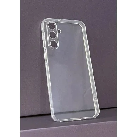 Bavitel Samsung A16 zaštitna maska transparent ( 96307 )