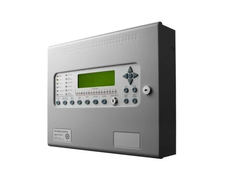 Hochiki M2 Kentec adres. centrala SECSH80161M2