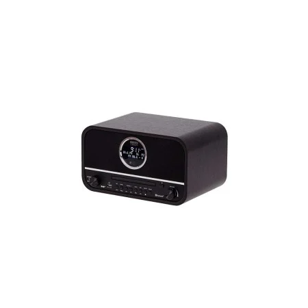 Camry cr1182 retro radio bluetooth dab+ cd usb wma