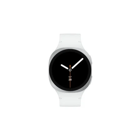 Samsung GW8 40mm LTE, srebrni