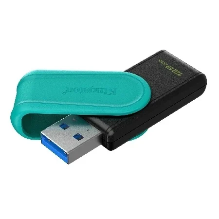 Kingston USB Flash memorija Exodia S 128GB ( 83201 )
