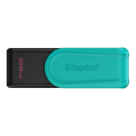 Kingston 740617348699 fleš pen 128gb datatraveler exodia s 3.2 ( dtxs/128gb )
