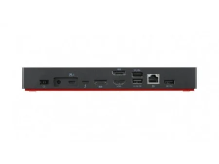 Lenovo thunderbolt 4 40b00135eu Docking station