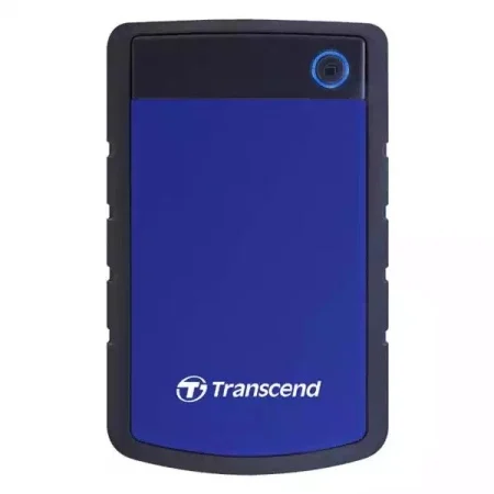 Transcend TS1TSJ25H3B eksterni hard disk 1TB