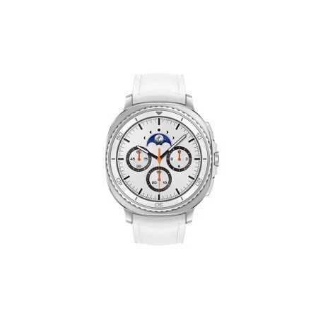 Samsung GW8 Classic 46mm LTE, beli smartwatch