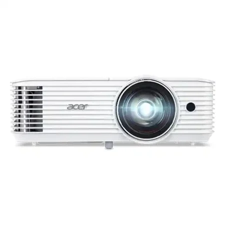 Acer s1386whn dlp/1280x800/3600lm/20000:1/hdmi,usb,vga/short throw projektor