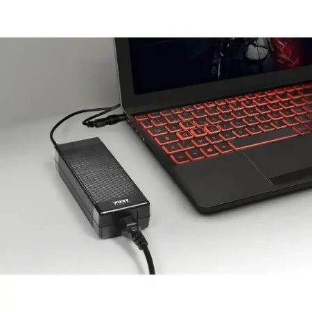 Port 150w eu univerzalni punjač za laptop