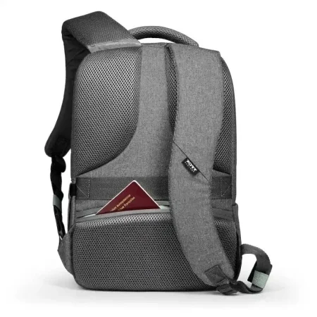 Port yosemite eco xl sivi ranac za laptop 15.6
