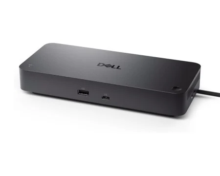 Dell Pro Thunderbolt 5 Smart Dock SD25TB5 with 300W AC Adapter
