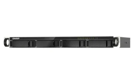 QNap NAS TS-435XeU-4G Storage