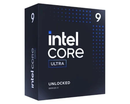 Intel Core Ultra 9 285K 5.7 GHz CPU s1851