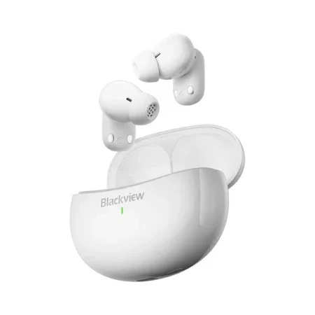 Blackview AirBuds 30 White Bežične slušalice