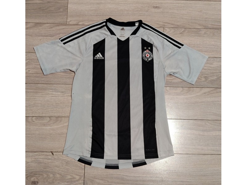 DRES PARTIZAN ADIDAS ORIGINAL