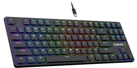 Defender Cleikos GK-135 mehanička Tastatura